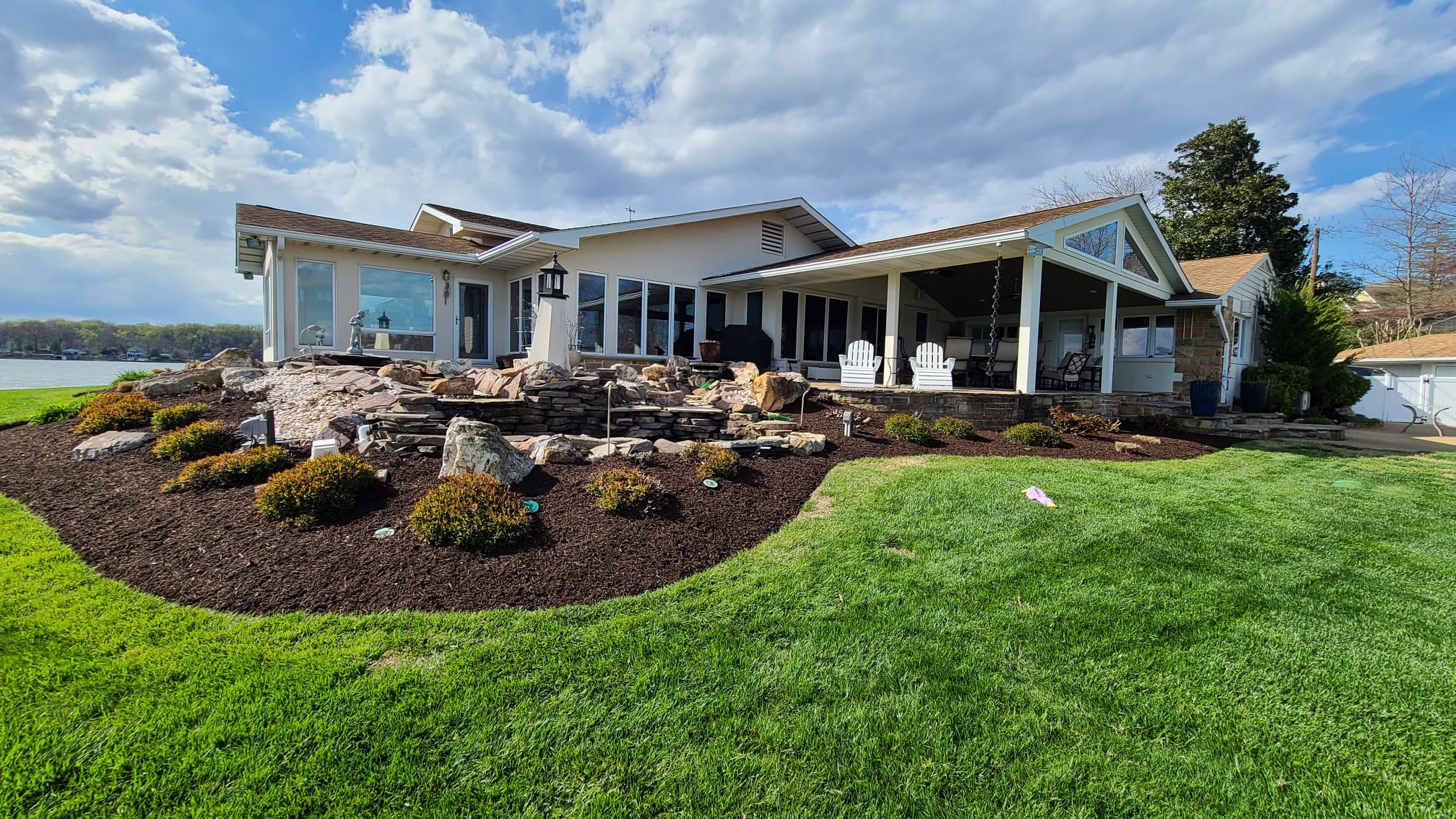 Fugon Landscaping LLC | Fugon Landscaping LLC